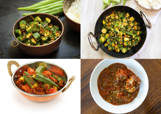 Okra - Everything you need to know to grow