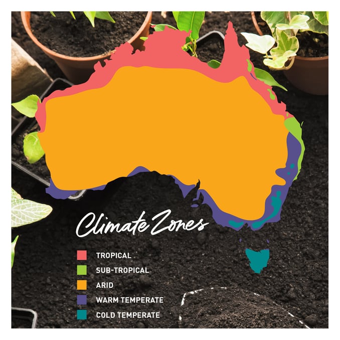 arid-climate - The Garden Family
